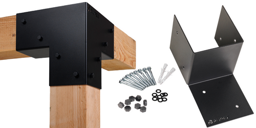 Pergola Verbindingen - Rijpex Vandaag Besteld Morgen in Huis